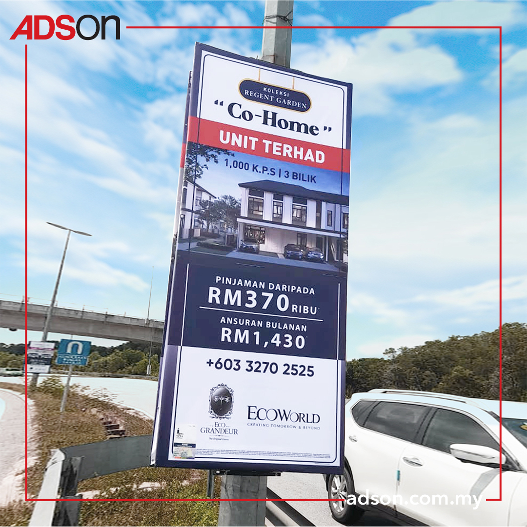 ADSON – Ads On Marketing