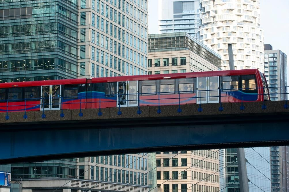 LRT Ads Malaysia: Maximize Your Brand's Reach | ADS ON